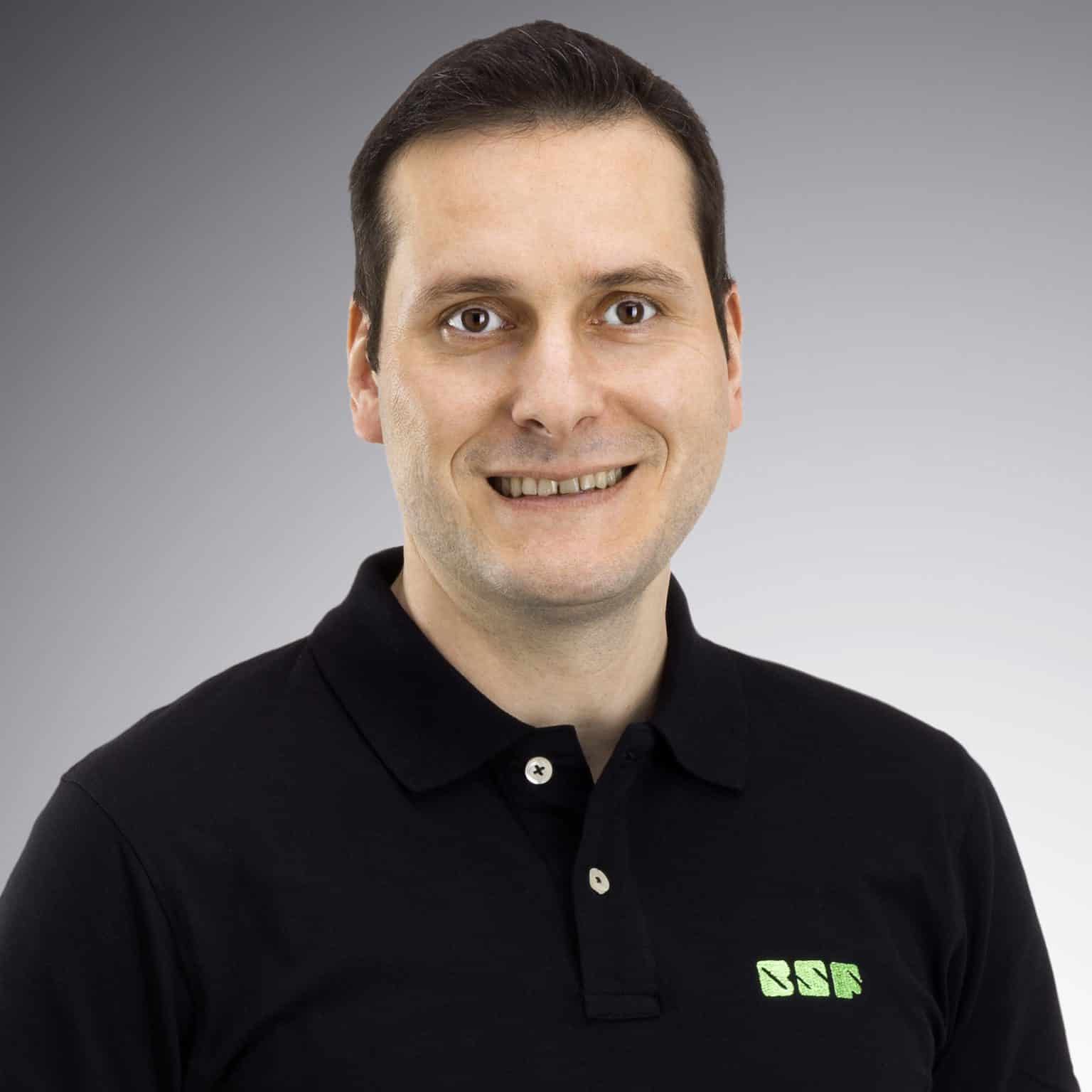 Unser Team | BSF Bünter AG